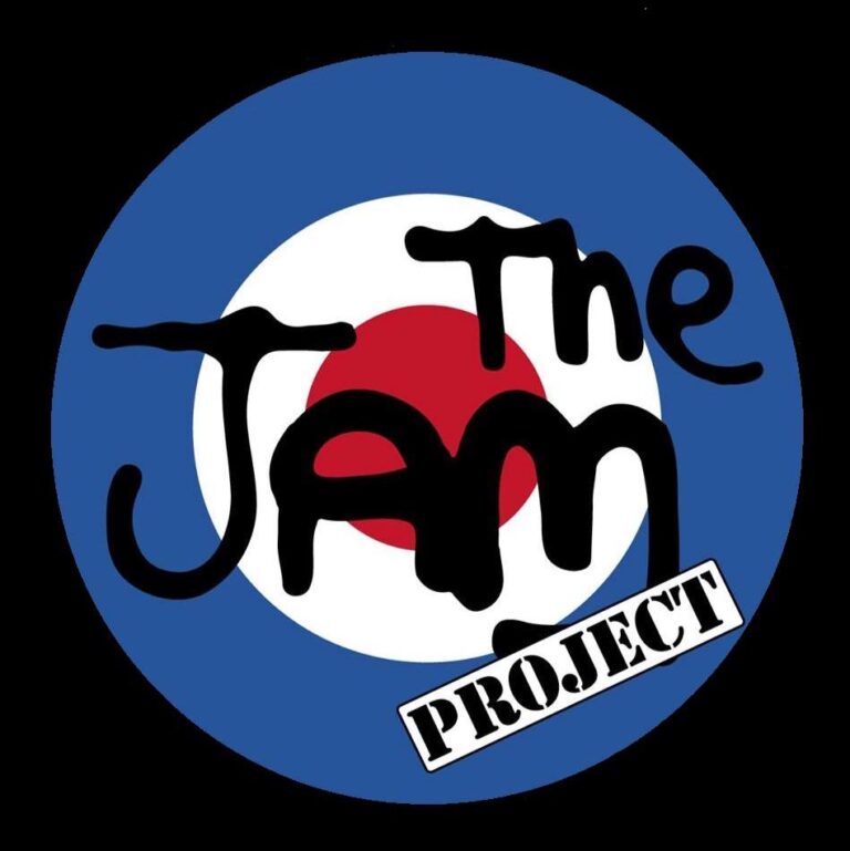 Amazing The Jam Rock Band Tribute.... The Jam Project | M8 ...