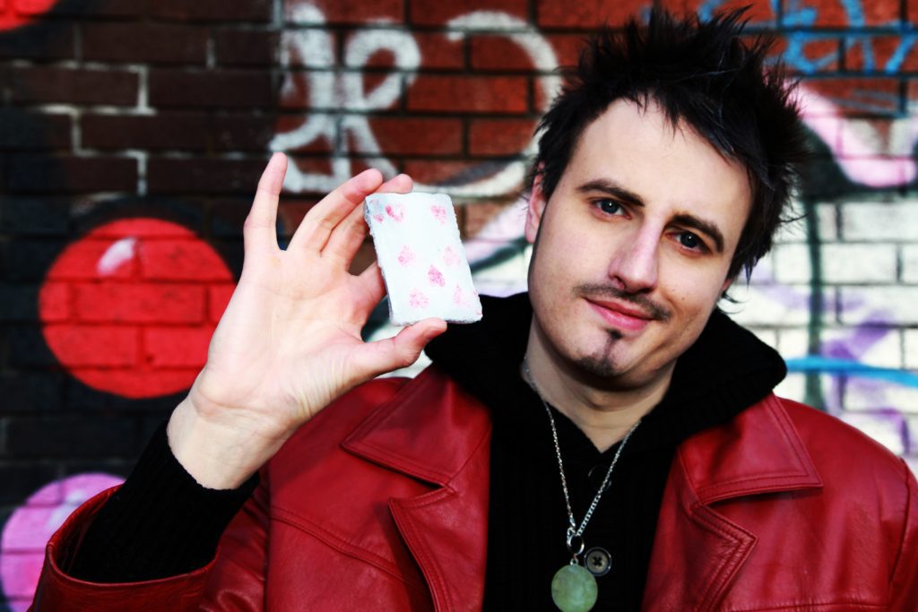 Amazing Magicians | M8 Entertainments - Music and Entertainment Agency